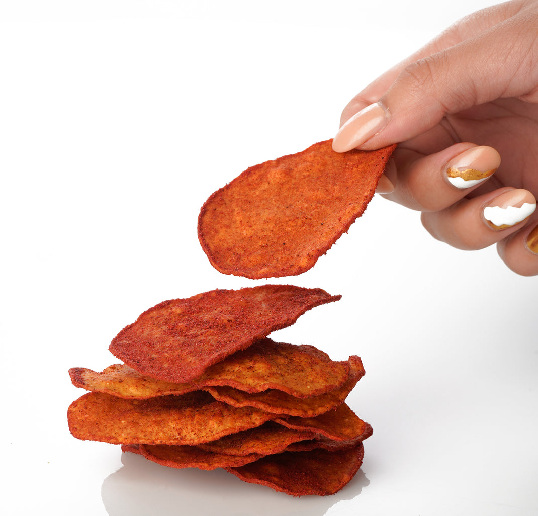 Colichips 50 gramos con Marca Manna Foods – portalmannafoods